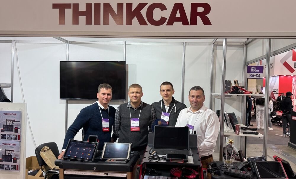 THINKCAR Company