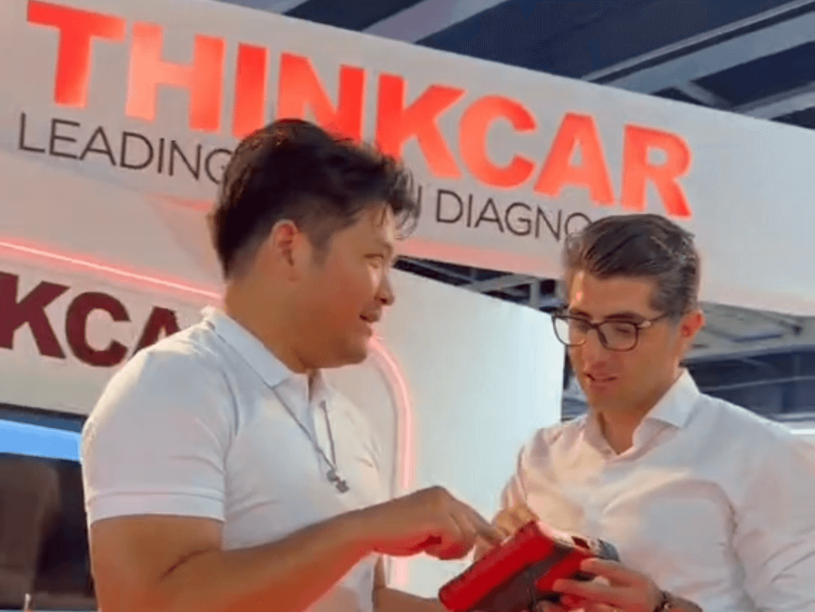 THINKCAR Company