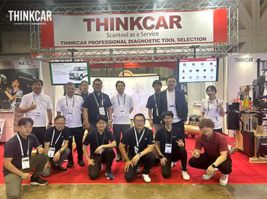 THINKCAR Company